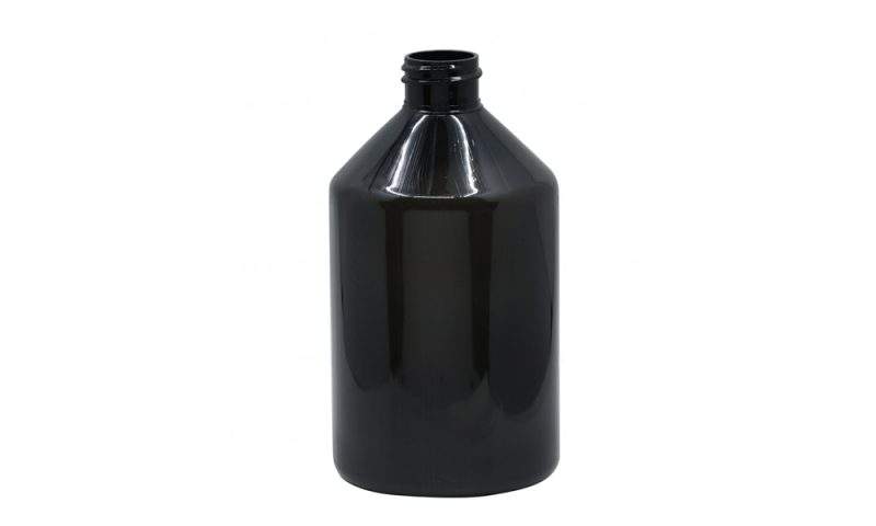 Colored Pet Bottles for Specific Usage - PetcoGulf